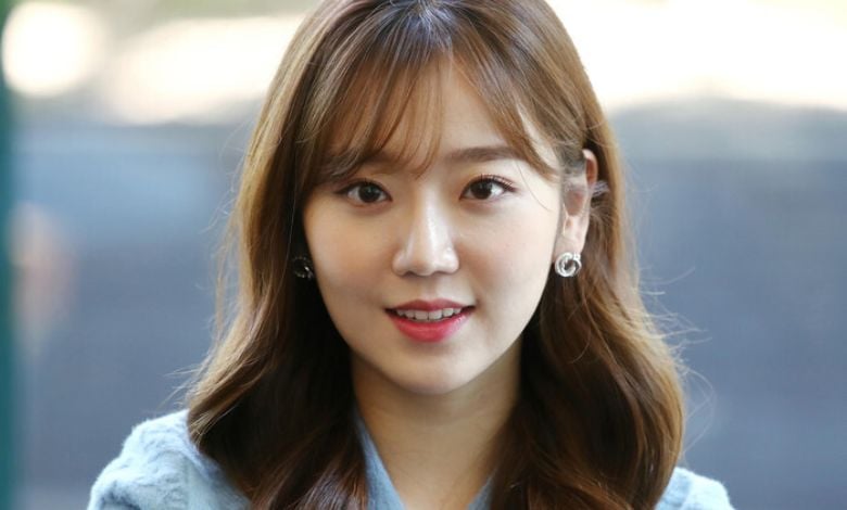 “My Dearest” Star Jeon Hye-won To Work With Shin Min-ah In New Drama - KBIZoom