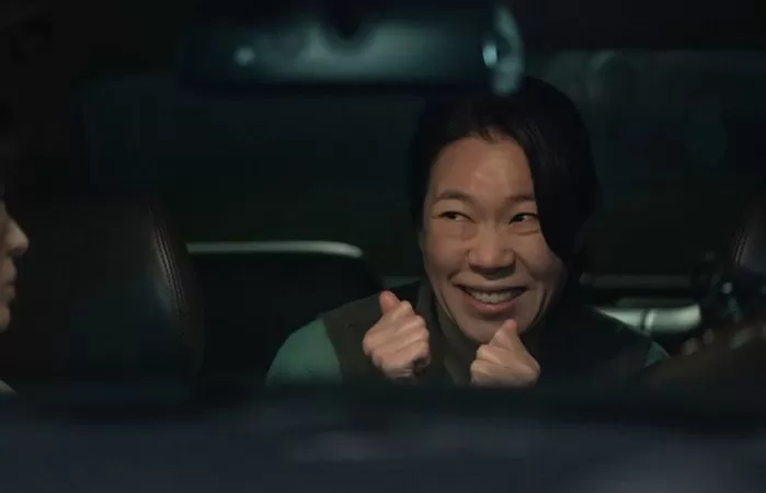 Yeom Hye Ran praised for her acting transformations in “The Glory ...