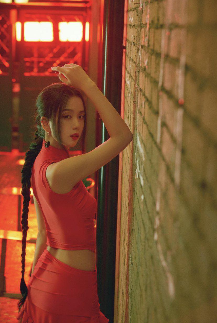 Jisoo and BLACKPINK Sweep Top Honors at Asian Pop Music Awards 2023 ...