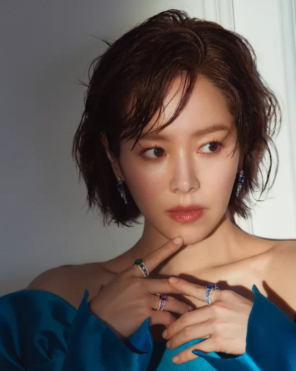 Han Ji-min to hold first fan meeting since debut on November 5th with ...