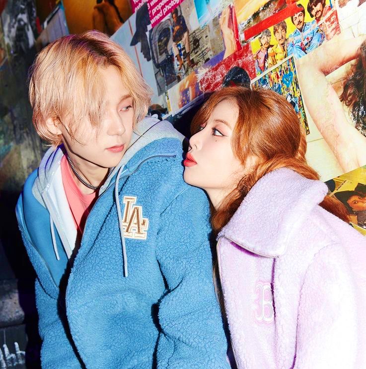 Dawn reveals thoughts on breaking up with Hyuna, “Breakup feels like losing a part of myself ...