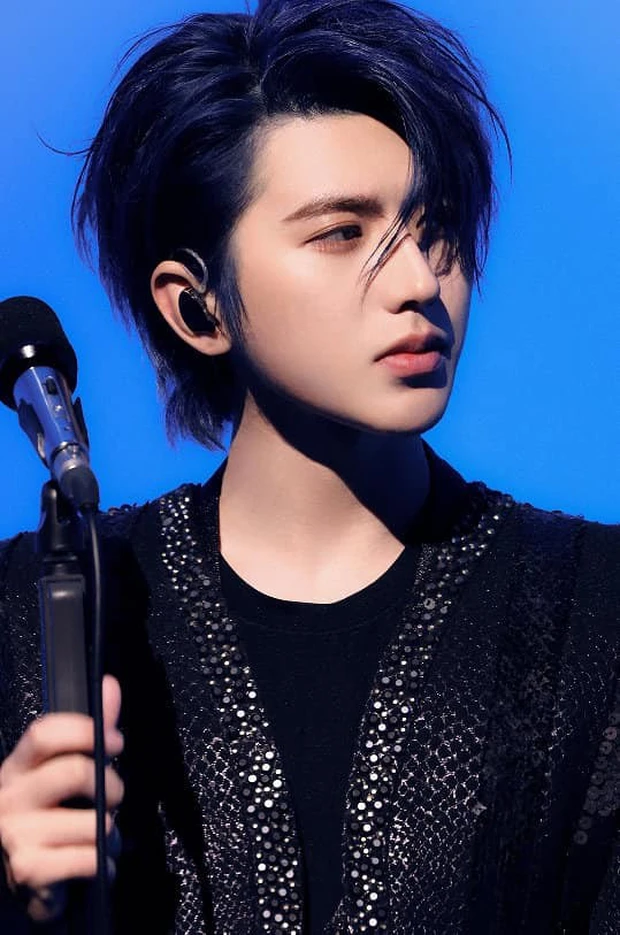 Following private life scandal, Cai Xukun got banned - KBIZoom